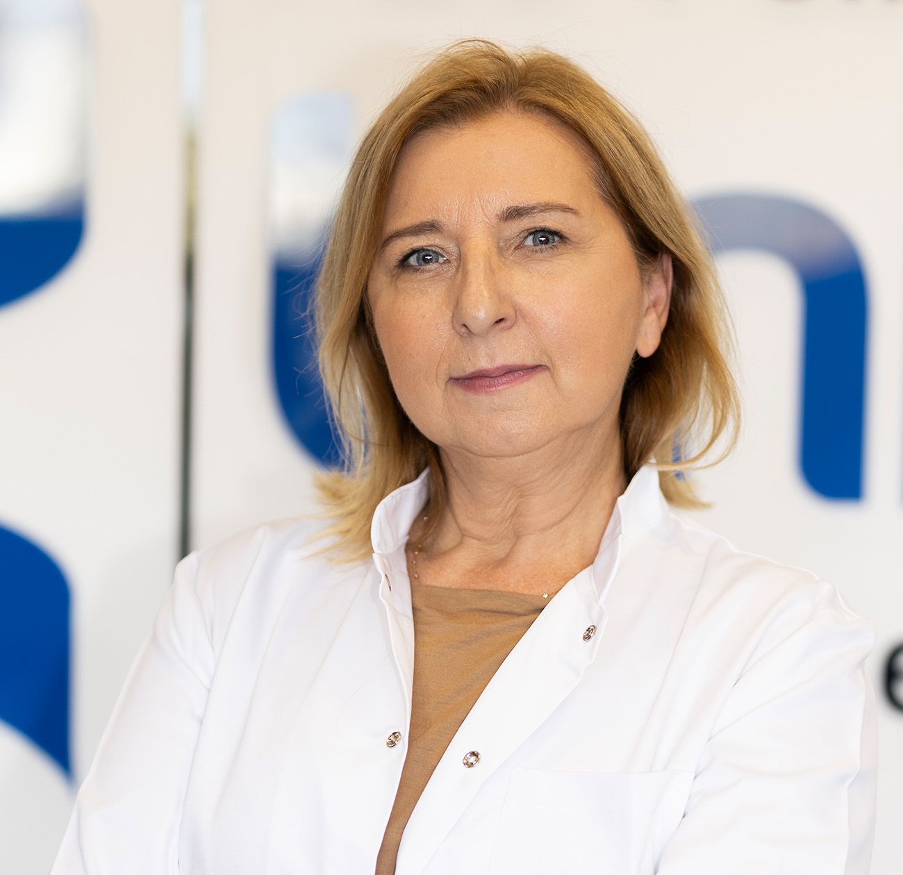 Aida Zujović Ajanović - Poliklinika UniMed Sarajevo